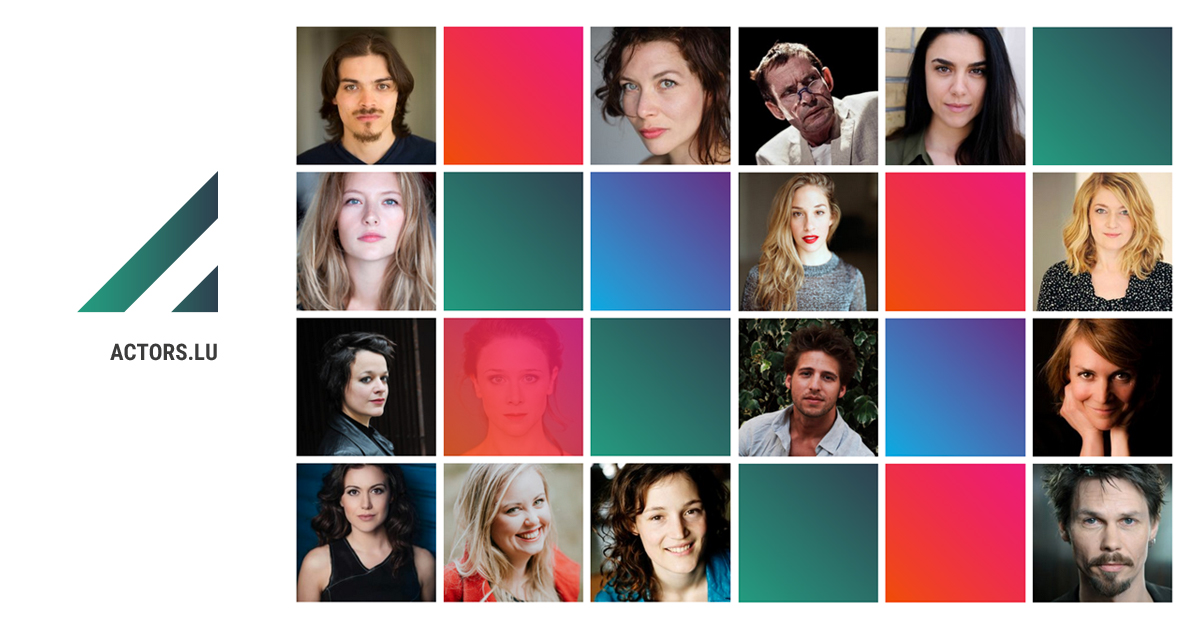 Dorothée Neff – Actors.lu