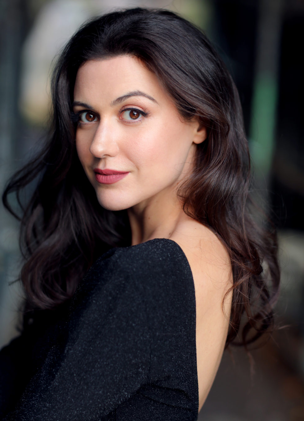 Hana Sofia Lopes – Actors.lu