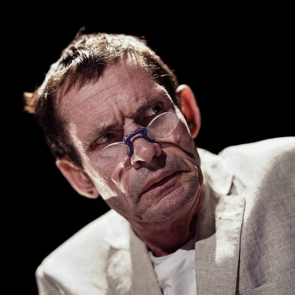 Paul Hoffmann Photos, News and Videos, Trivia and Quotes - FamousFix