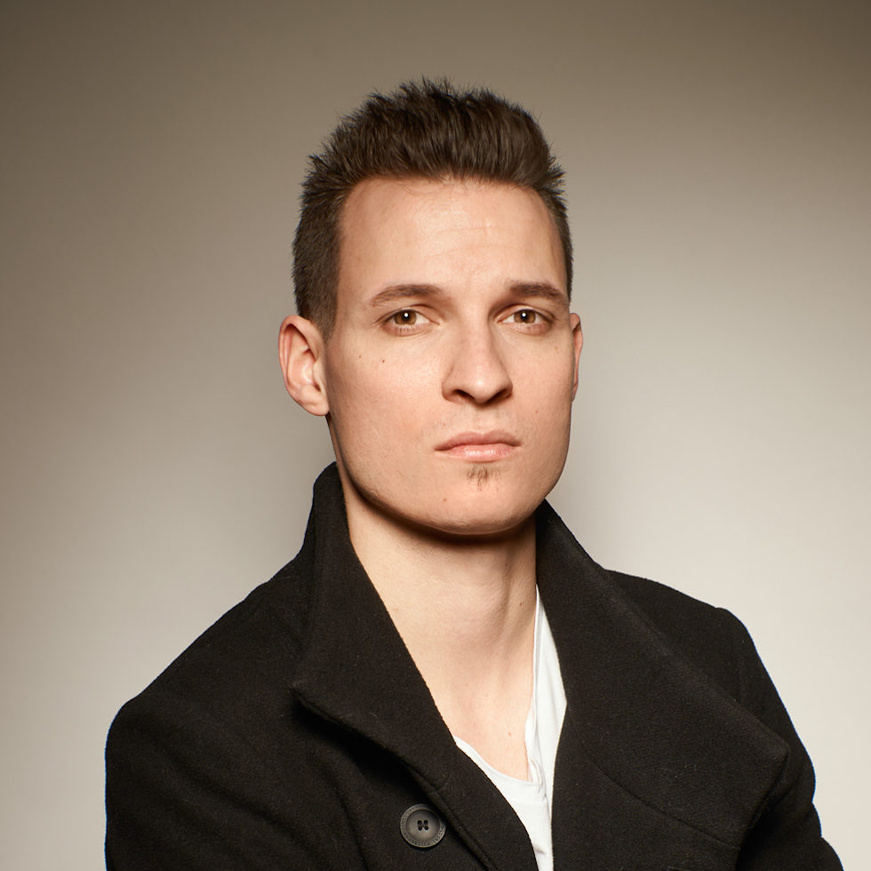 Timo Wagner – Actors.lu