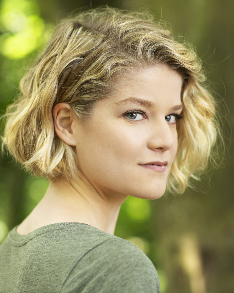 Woolfe Charlotte – Actors.lu