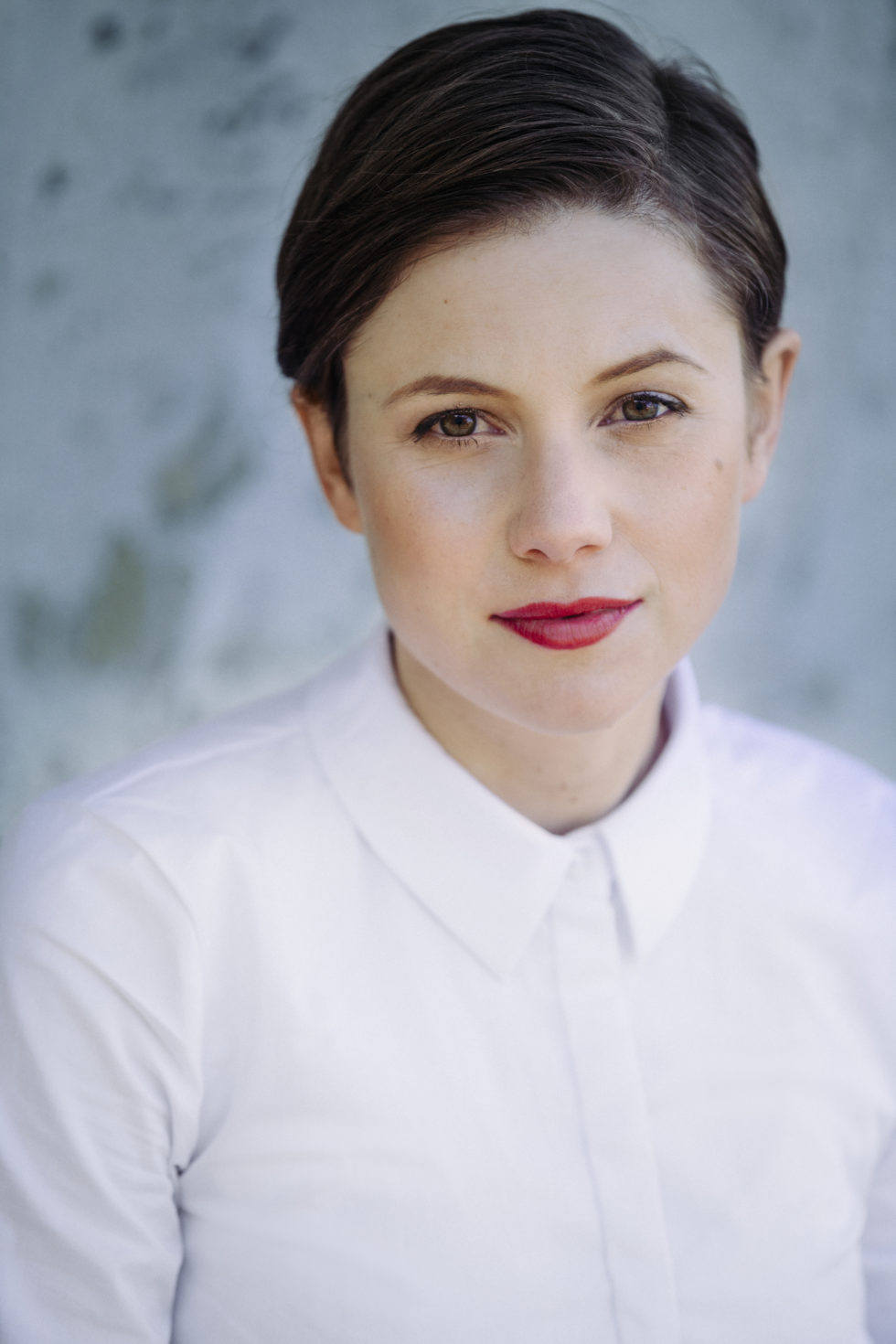 Dorothée Neff – Actors.lu