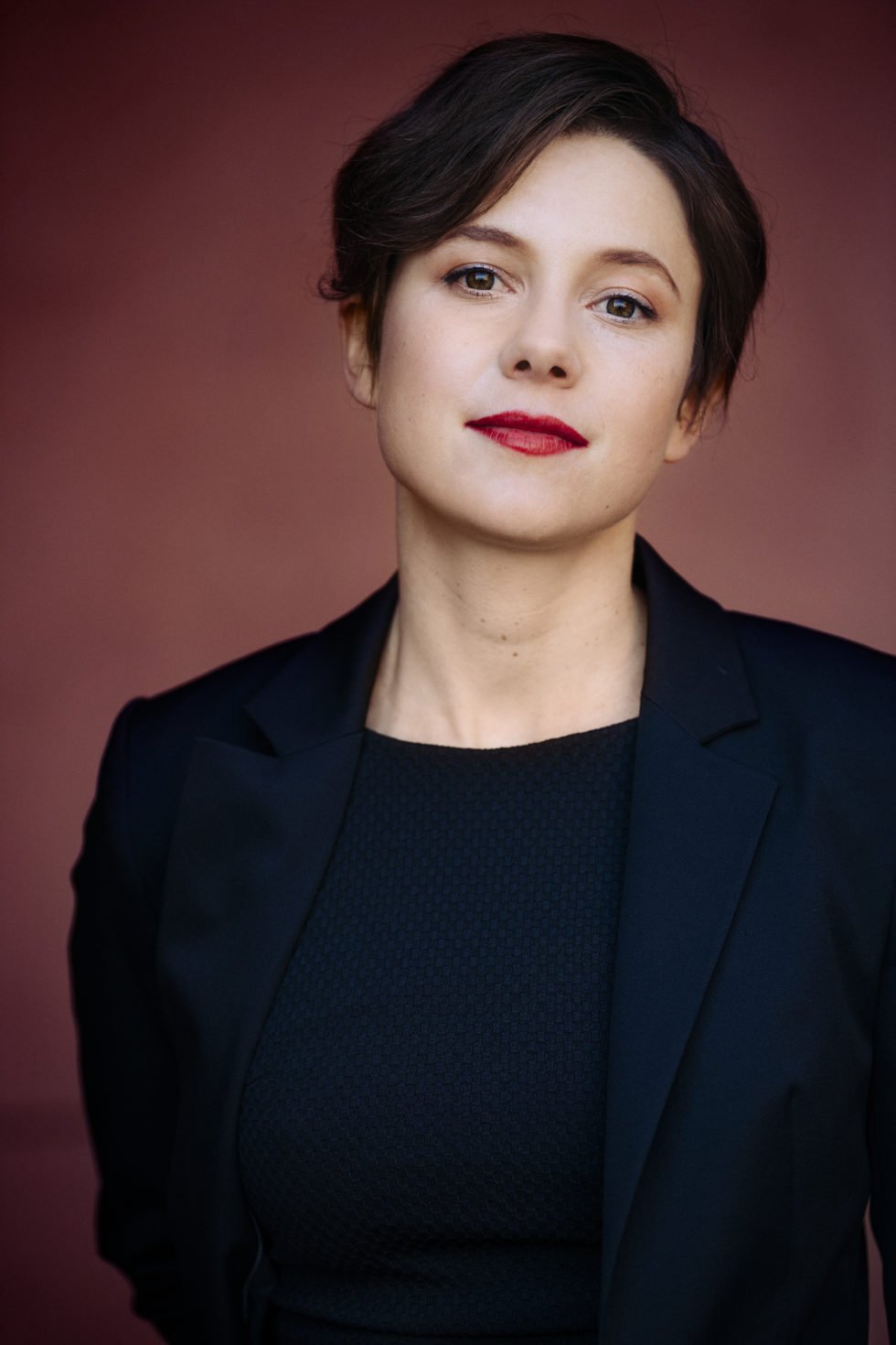 Dorothée Neff – Actors.lu