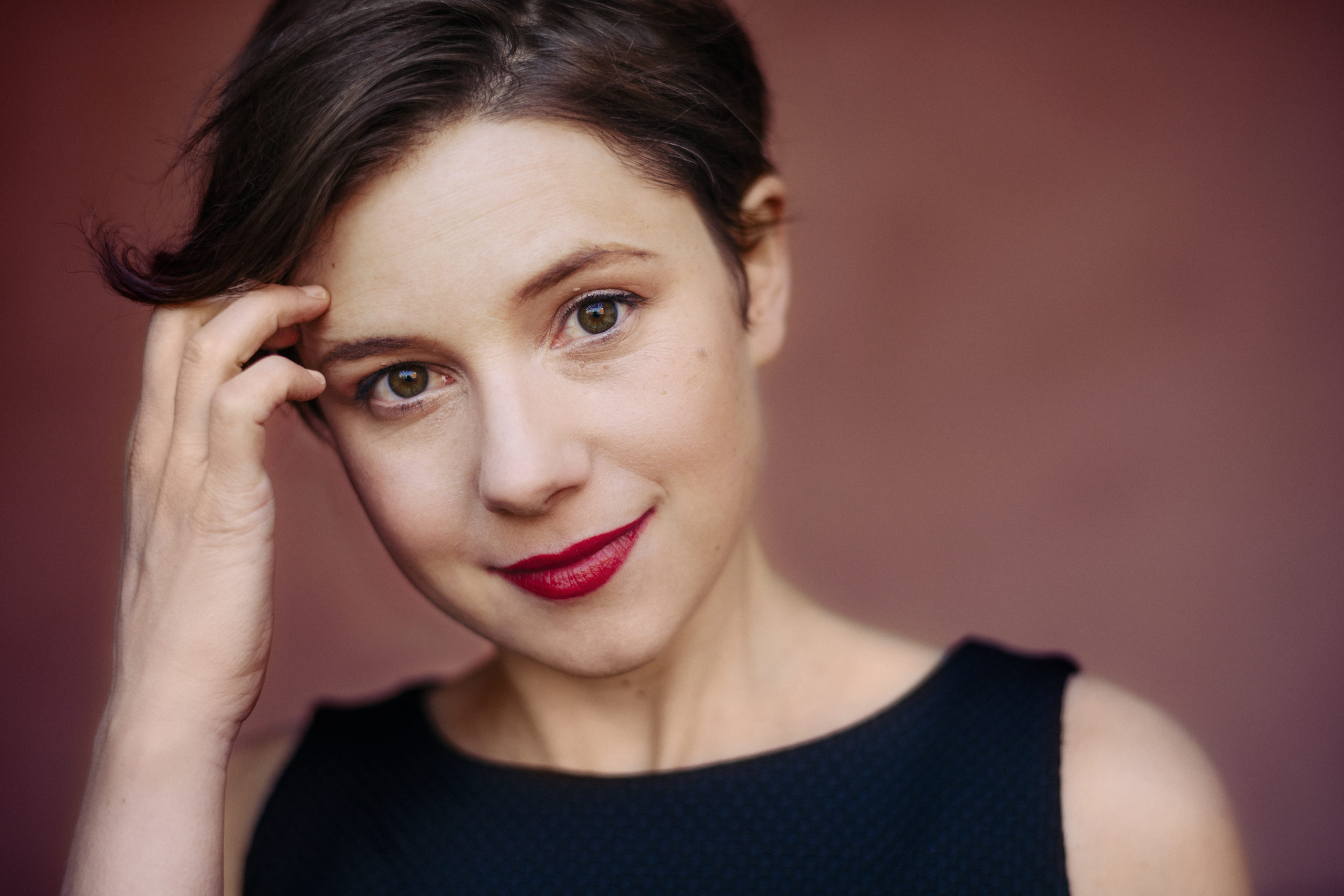 Dorothée Neff – Actors.lu