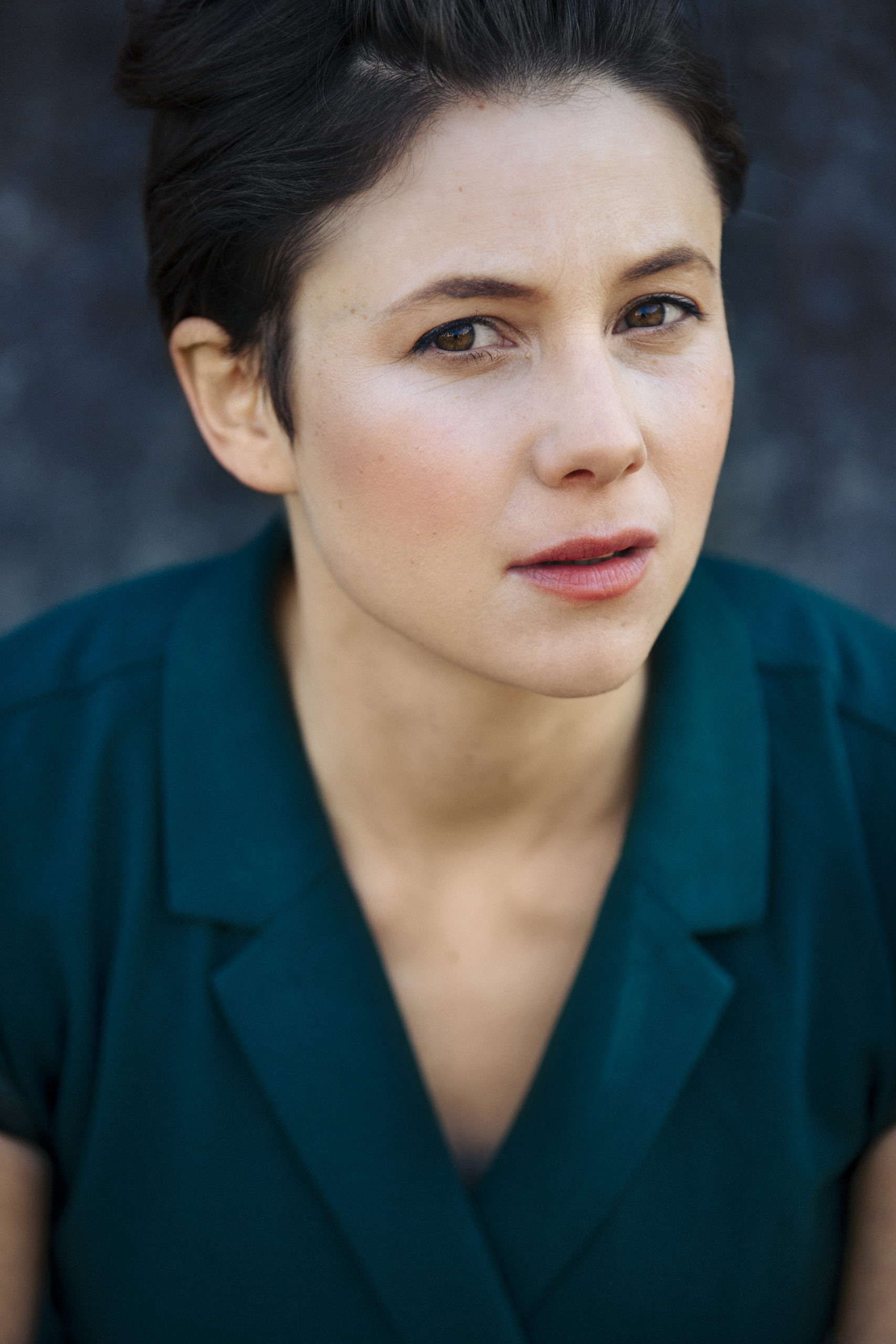 Dorothée Neff – Actors.lu