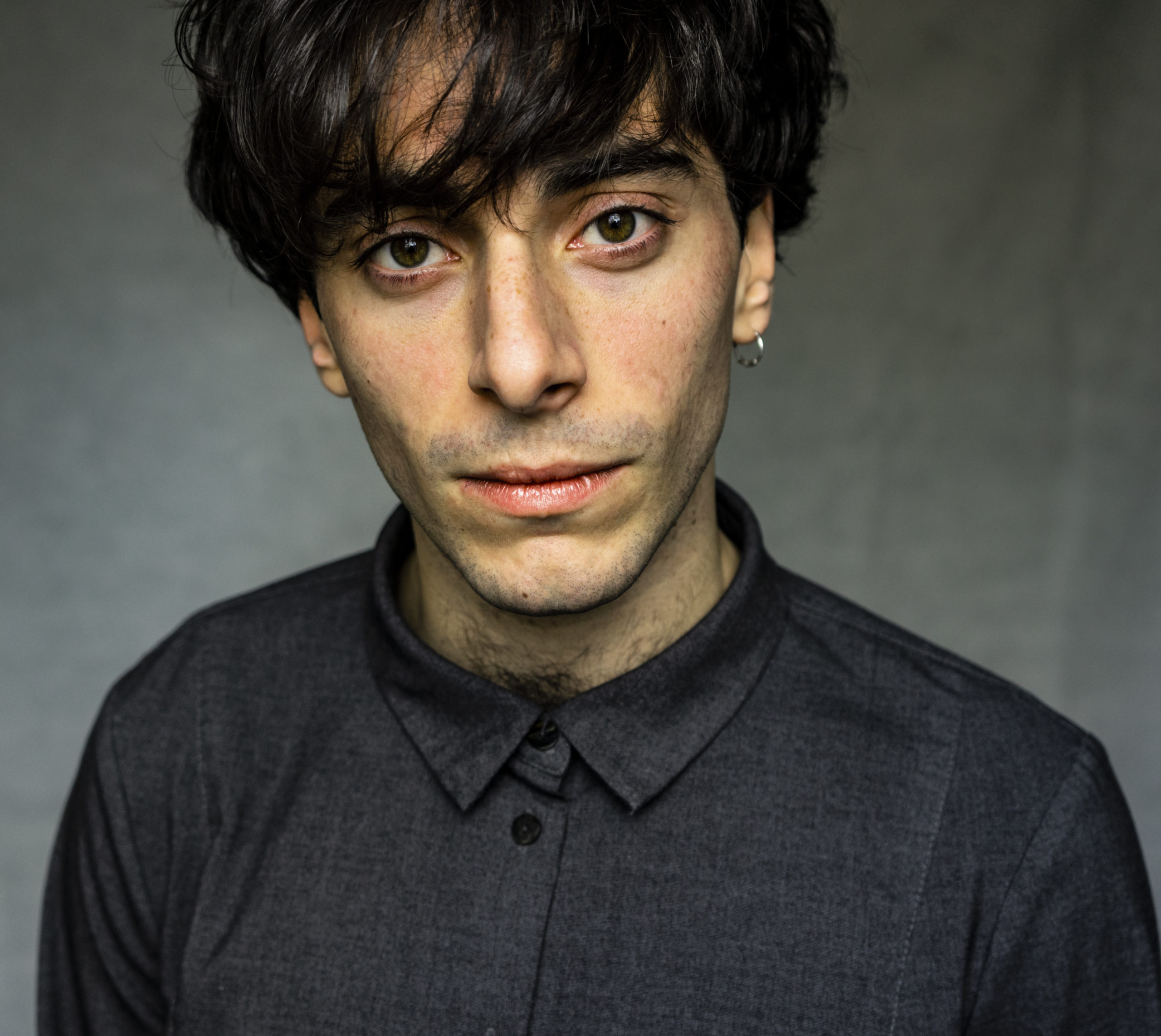 Duncan Headshot – Actors.lu