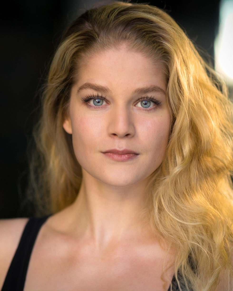 Charlotte Woolfe – Actors.lu