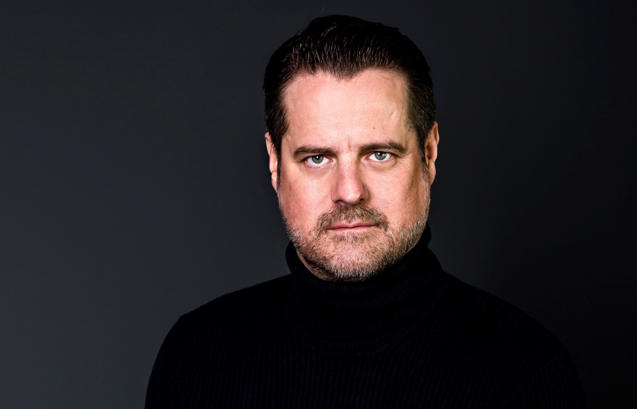 Tim Olrik Stöneberg – Actors.lu