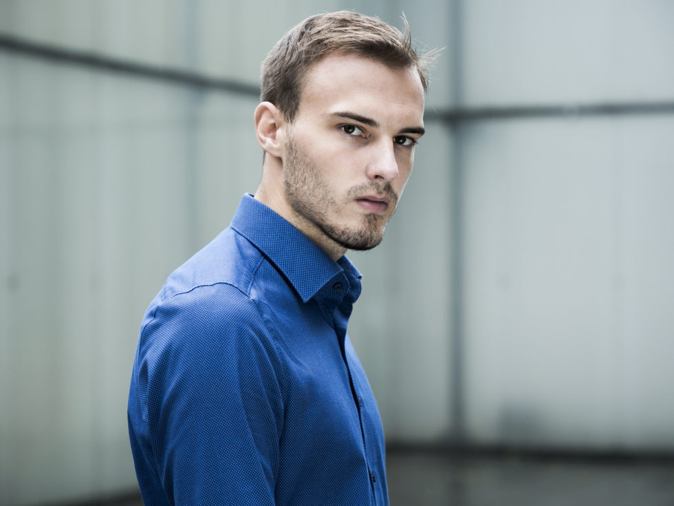 Max Baecker – Actors.lu