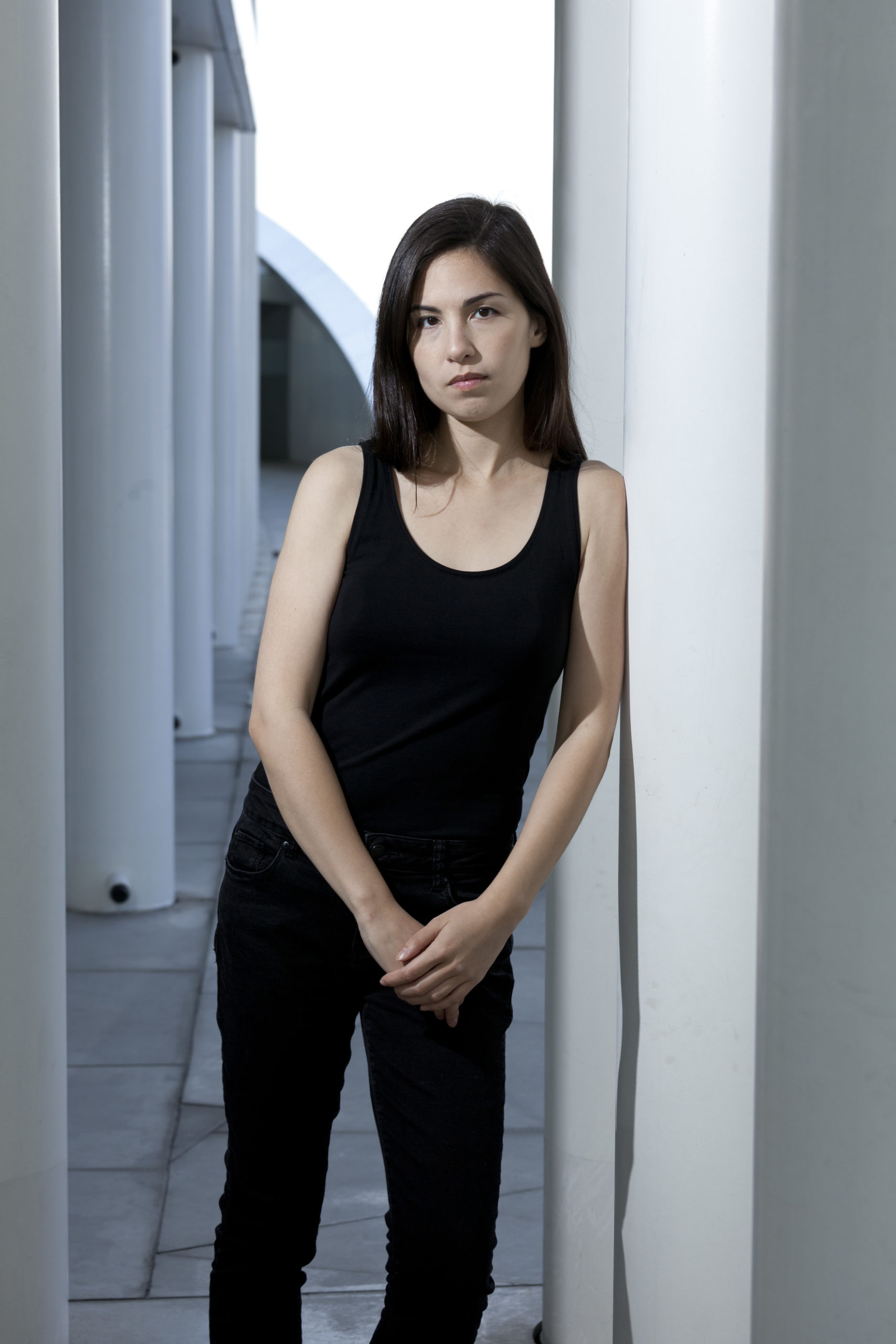 Catherine Dauphin_long hair – Actors.lu