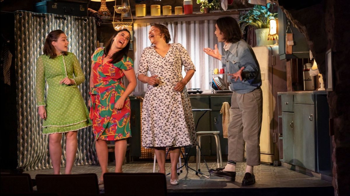 ENSEMBLE – Actors.lu