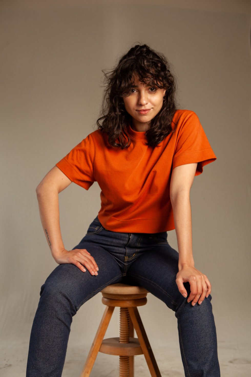 ALYNE FERNANDES D. 1 – Actors.lu