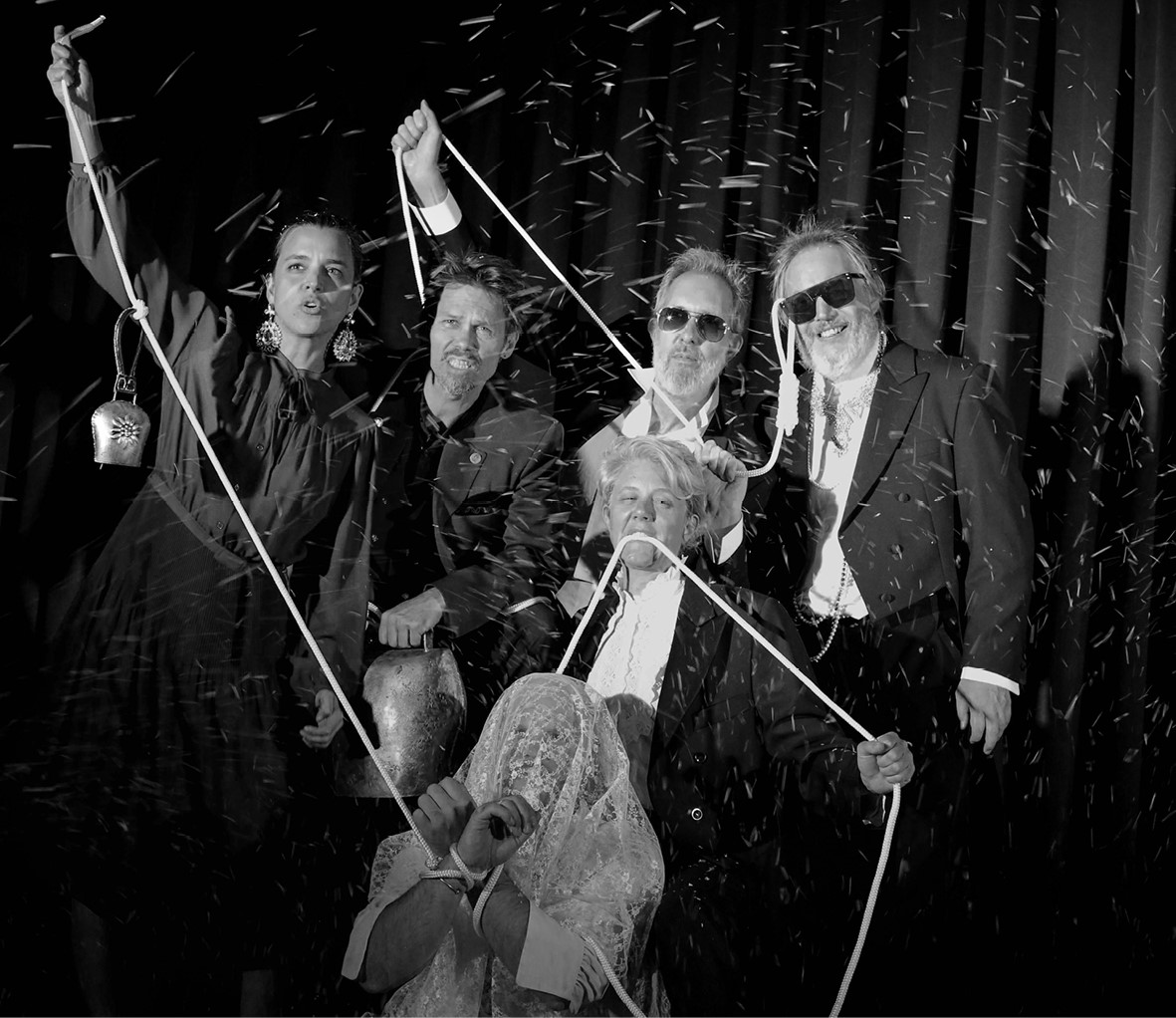 Winterreise – Actors.lu